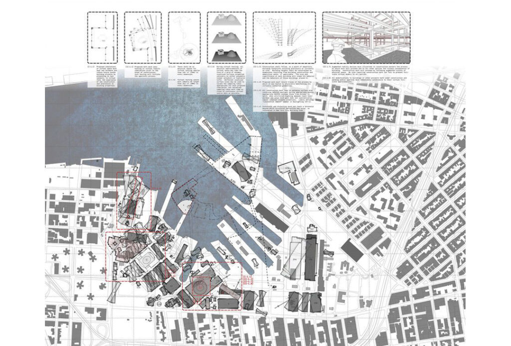 Selected Projects - 01 | Best Architecture Masters