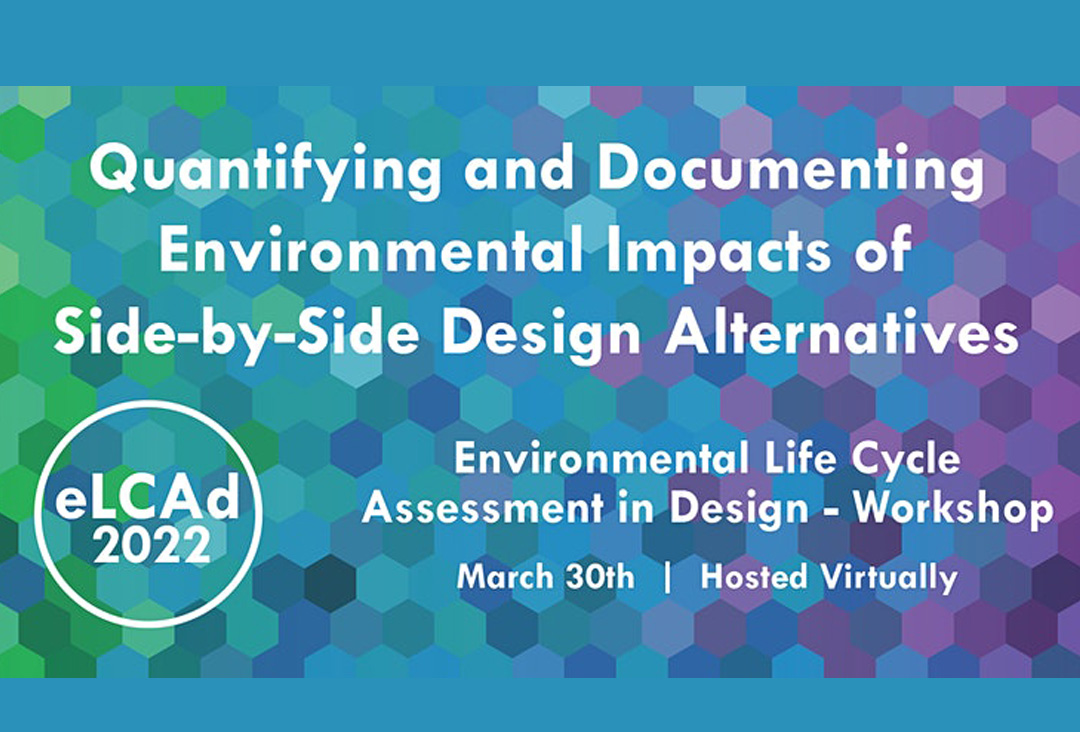 Quantifying & Documenting Environmental Impacts | Best Architecture Masters